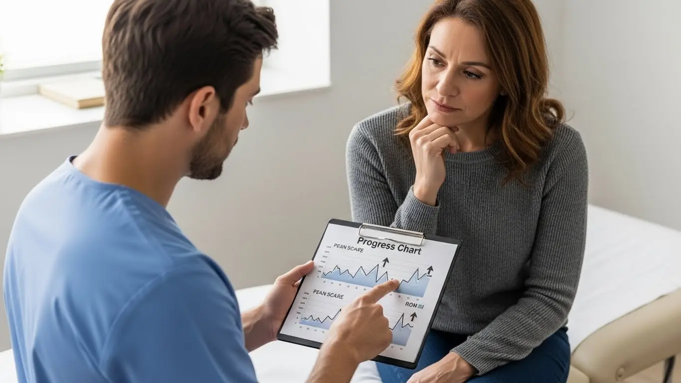 Why 73% of Physical Therapy Patients Fail Within 6 Weeks: The Adherence ...
