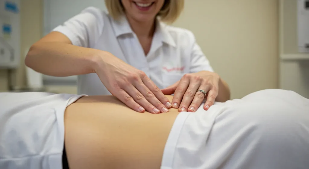 Uterine Massage Guide 2025: Expert Techniques for Fertility, Postpartum ...