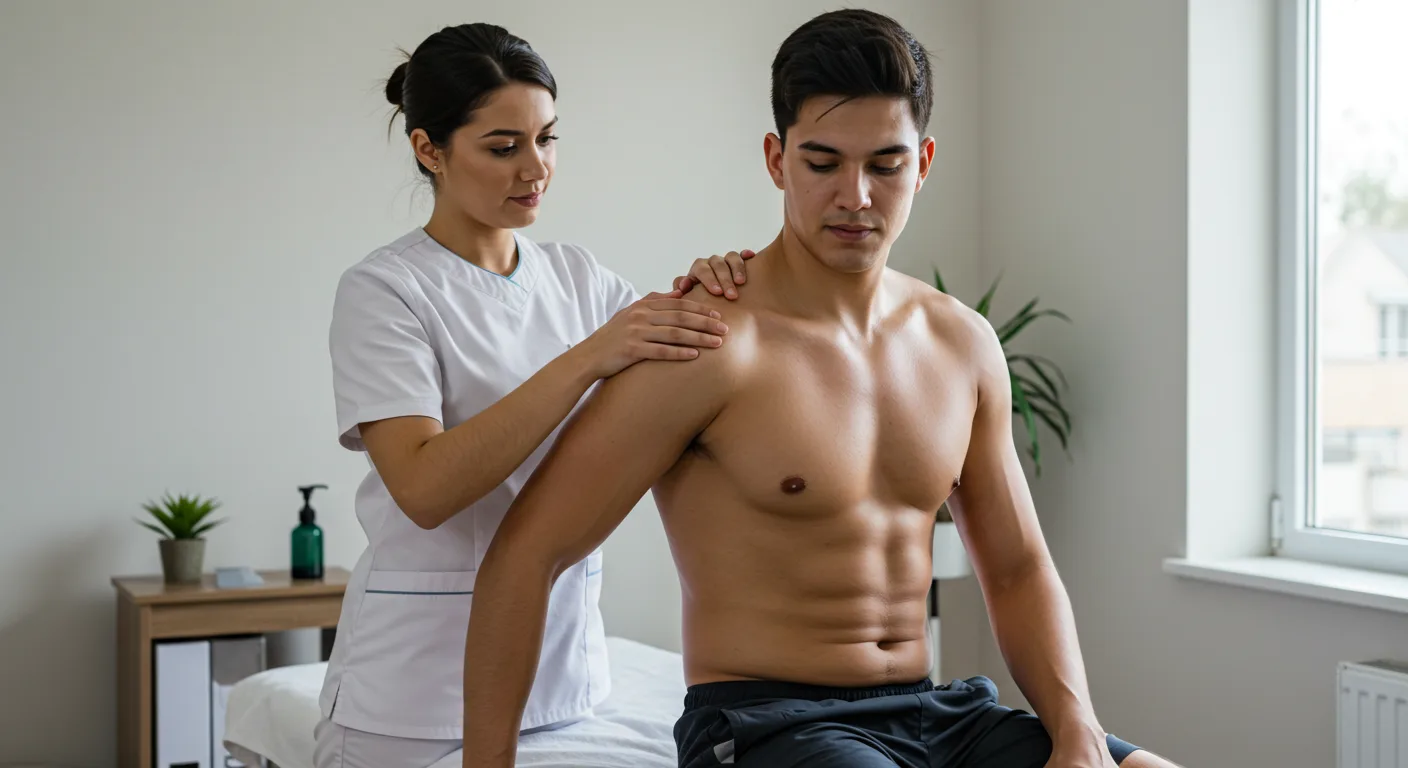 Tendonitis: What It Is and How Massage Therapy Helps – Complete ...