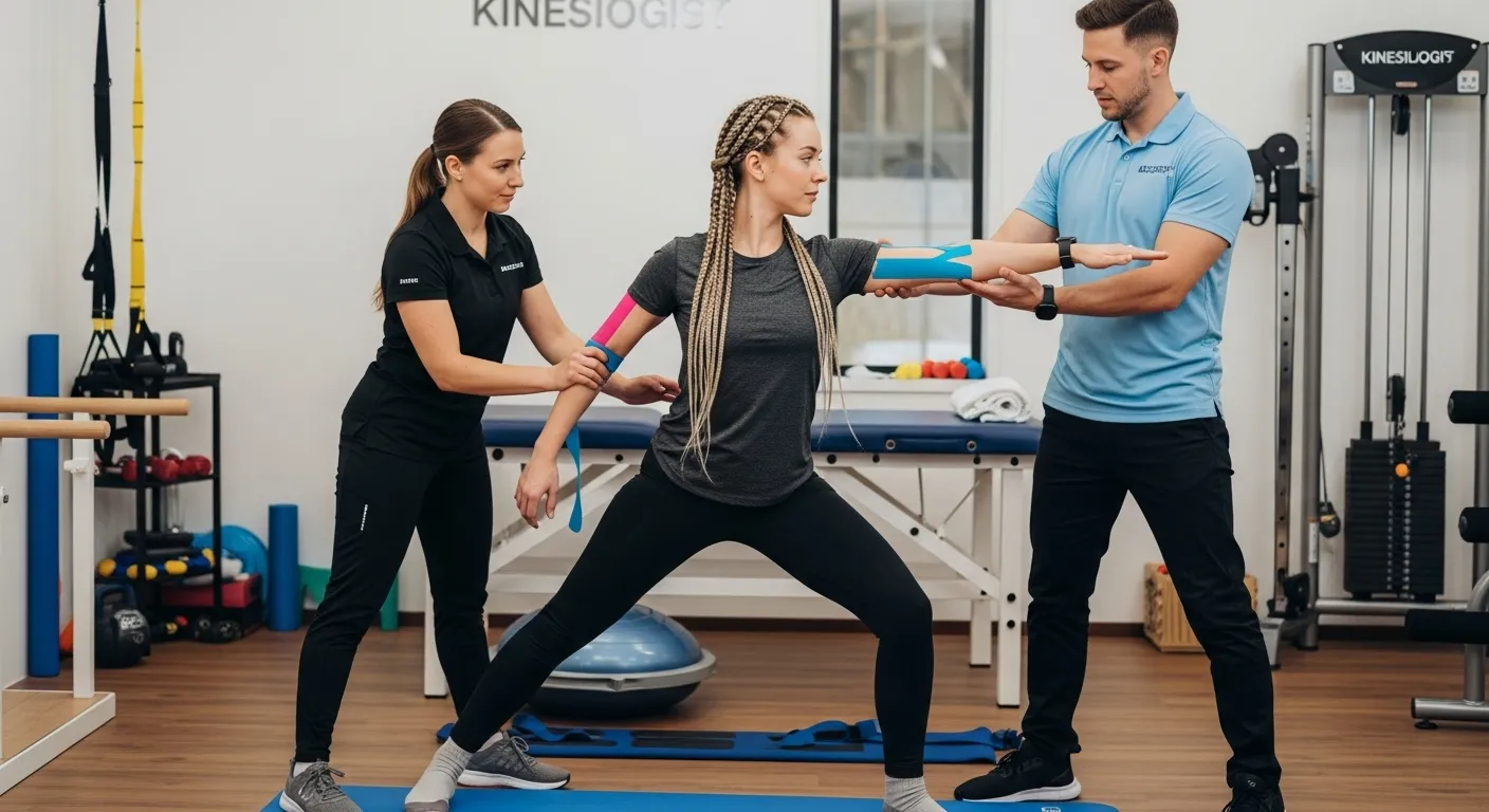 Treating ACL Injuries with Massage Therapy and Kinesiology: The ...