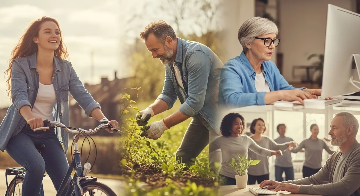 The Life-Changing Benefits of Neurokinetic Therapy (NKT) for Chronic ...