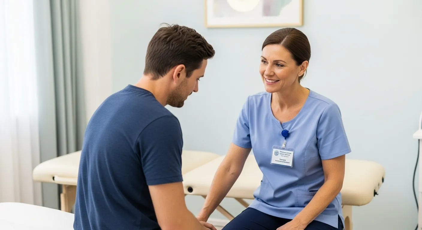 Back Massage for Pain Relief 2025: Expert Techniques for Every Type of ...