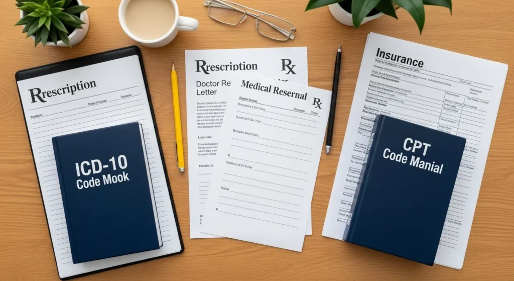 The Complete 2025 CPT Codes Guide for Massage Therapy: 5 Essential ...