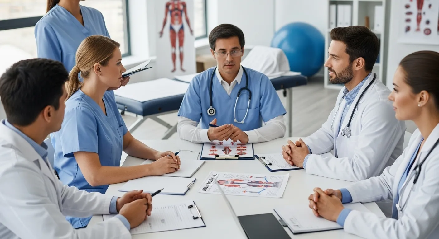 The Complete 2025 CPT Codes Guide for Massage Therapy: 5 Essential ...