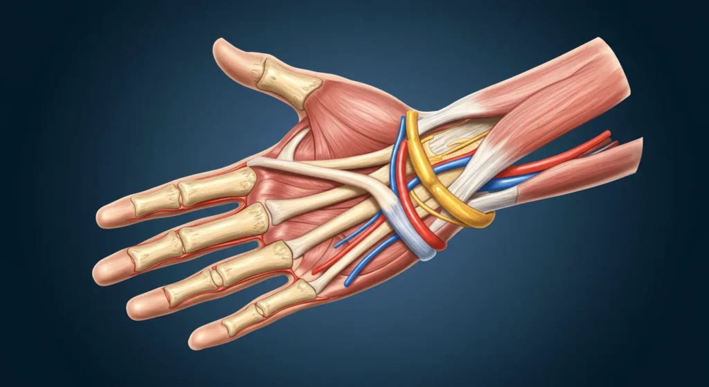 Carpal Tunnel Massage Techniques: Professional Treatment Protocols That ...