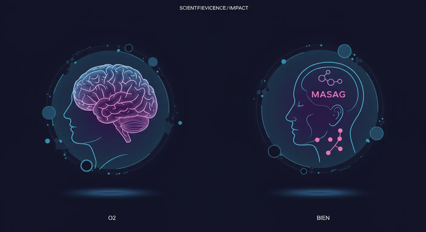 Massage Therapy for Children with ADHD: Evidence-Based Techniques and ...