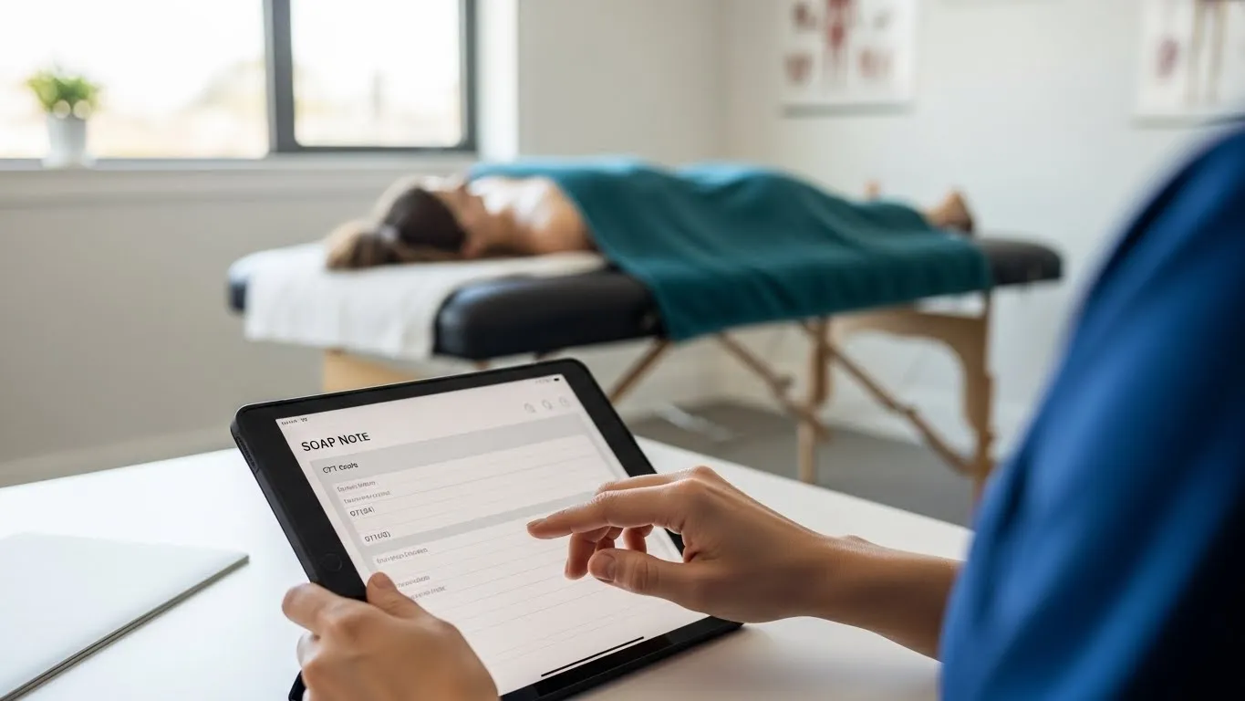 Massage Billing CPT Codes 2025: Clean Claims Guide